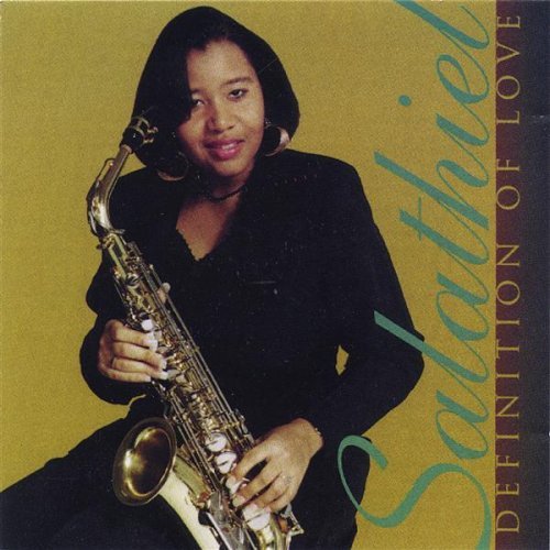 Salathiel - Definition of Love - Amazon.com Music