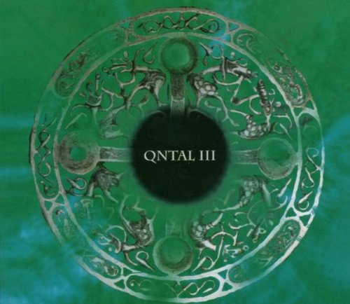 QNTAL III: TRISTAN UND ISOLDE - Amazon.com Music