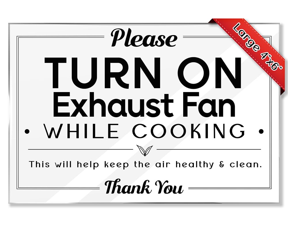Amazon.com: Essentials For Hosts- Kitchen Hygiene: Please Turn On ...