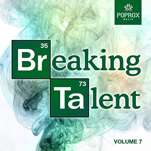 Amazon.co.jp: Breaking Talent 7 : Various Artists: デジタルミュージック