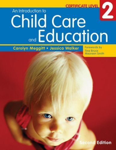 Buy An Introduction to Childcare and Education 2nd Edition Book Online ...