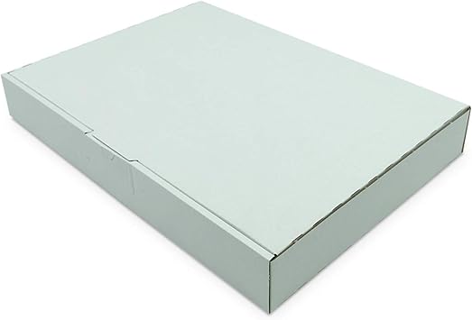 Maxi Postal Boxes Folding Shipping Boxes Box Maxibrief Corrugated ...