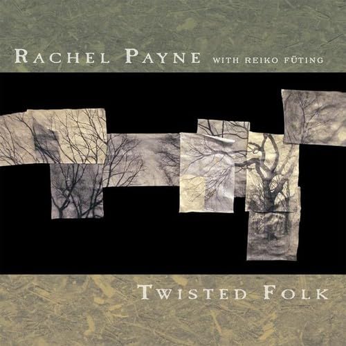 PAYNE,RACHEL - Twisted Folk - Amazon.com Music