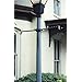 Amazon.com: LAMPPOST BRACKET-EURO CLASSIC
