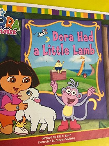 Dora had a little lamb : Amazon.in: Books