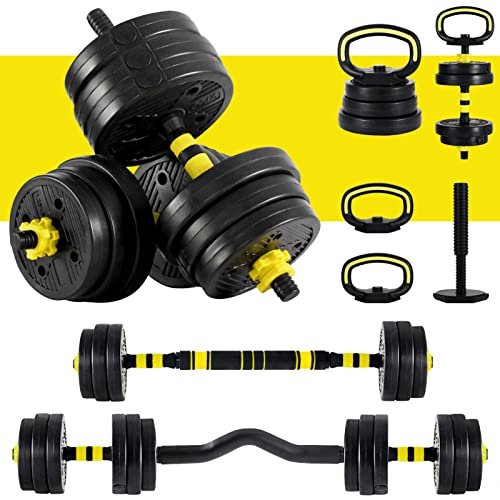 Barbell Dumbbell – The 16 best products compared - – REVIEWED