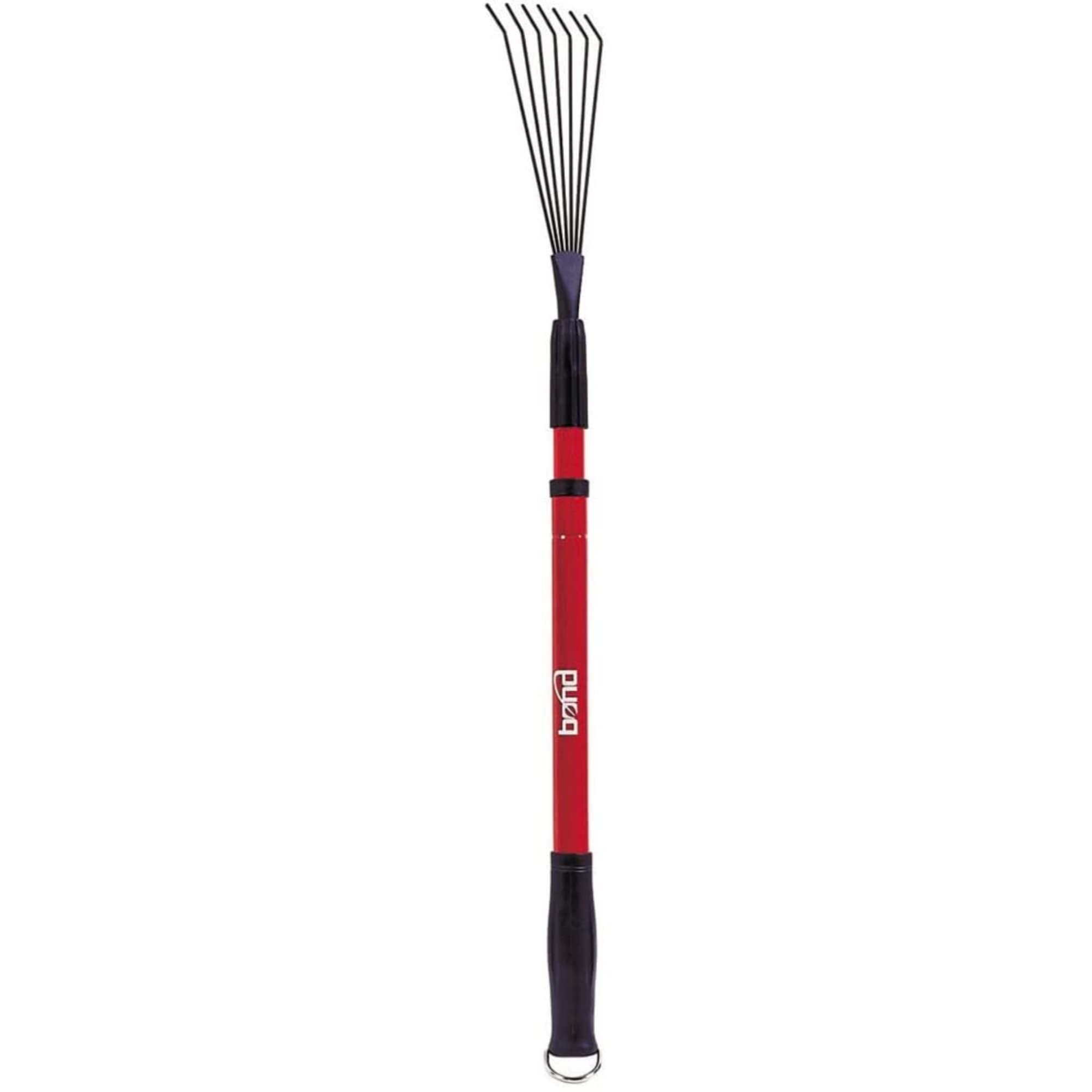 Amazon.com: Bond Manufacturing LH013 Fan Rake with Telescopic Handle ...