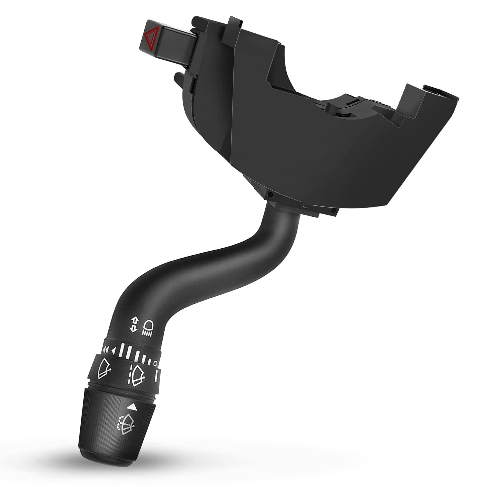 Amazon.com: A-Premium Turn Signal Switch Hazard Warning Switch ...