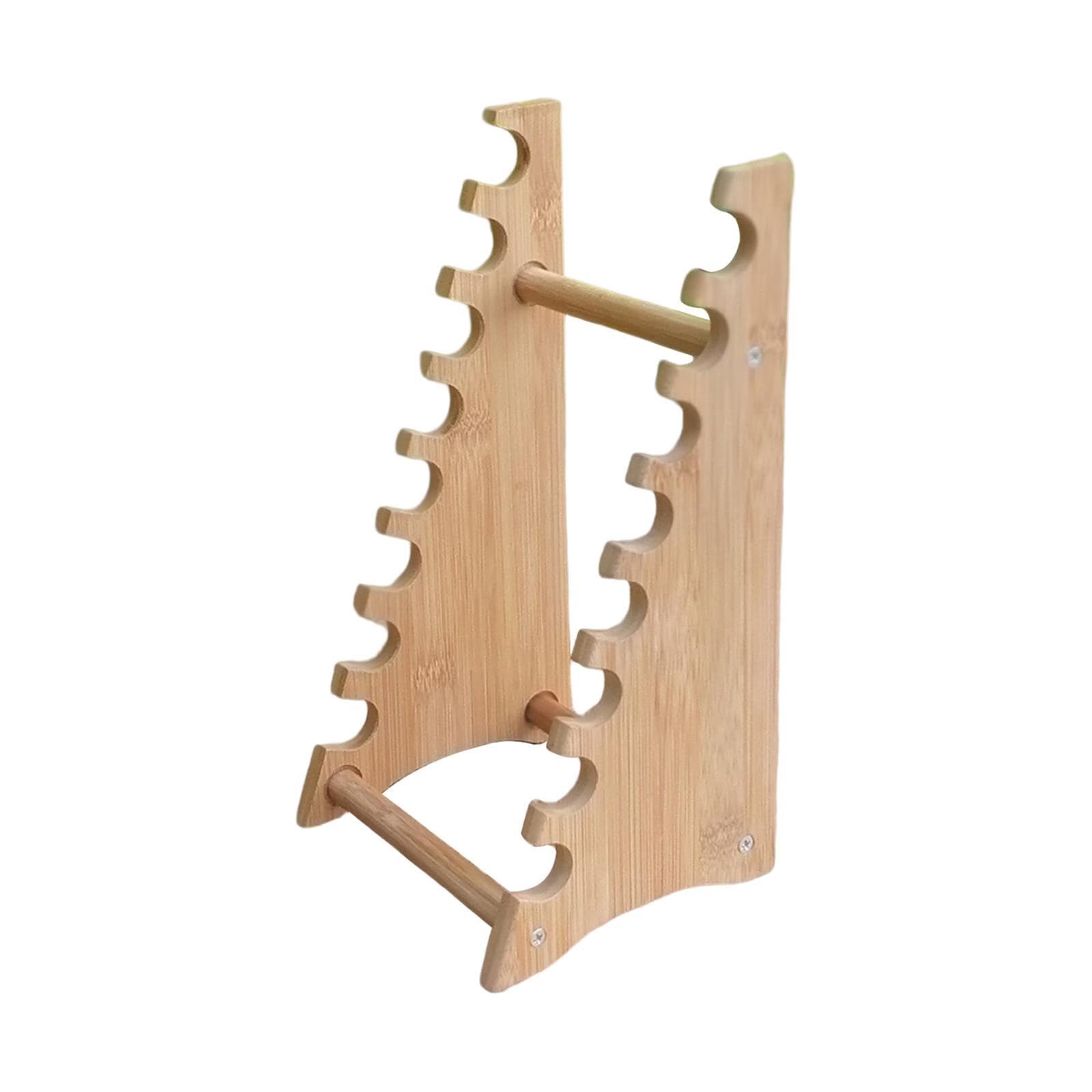 Amazon.com: Gralara Incense Stick Tube Holder Display Stand Storage 8 ...