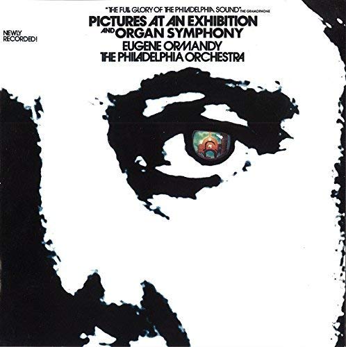 Mussorgsky / Ormandy, Eugene - Mussorgsky: Pictures At An Exhibition ...