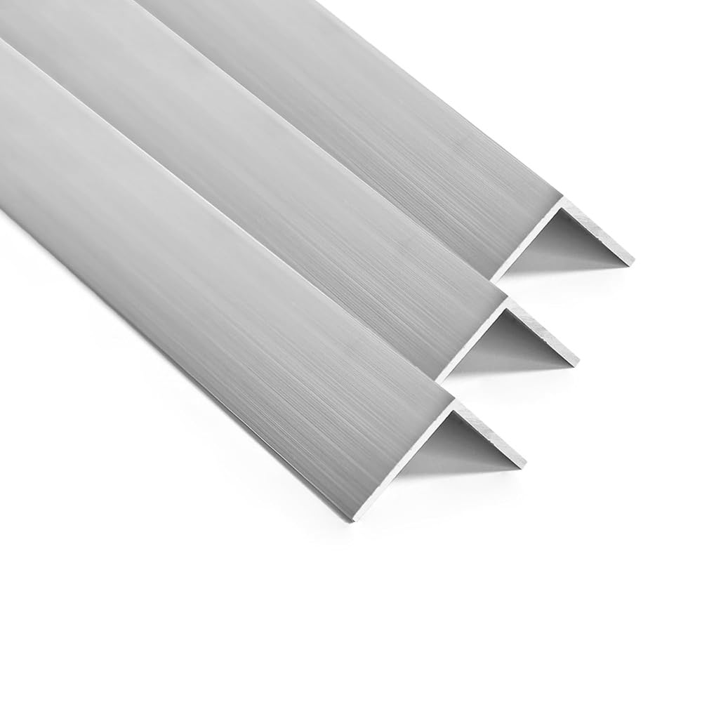 Aluminium Bar 90 Degree Aluminium Angle Corner Joint Corner Connector ...