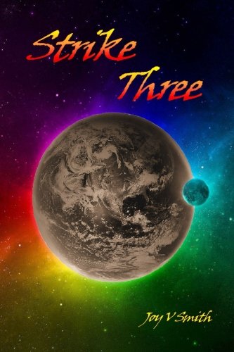 Book review of Strike Three - Readers' Favorite: Book Reviews and Award ...