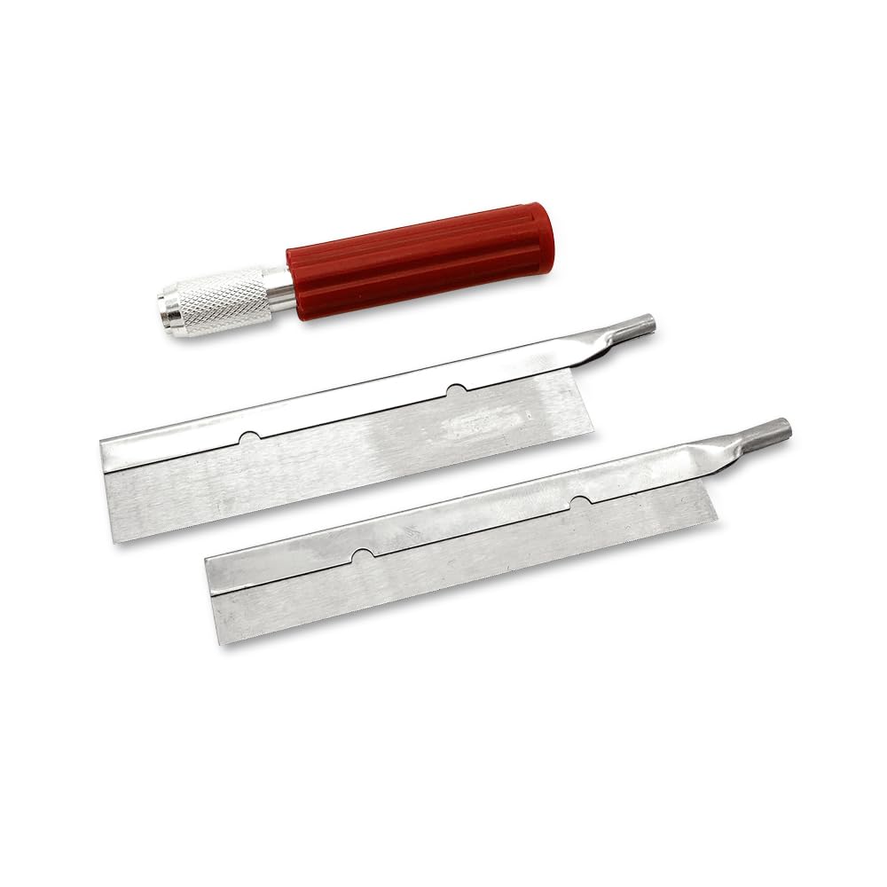 Snapklik.com : SMB Precision Pull Razor Hobby Saw Set W/2 Blades