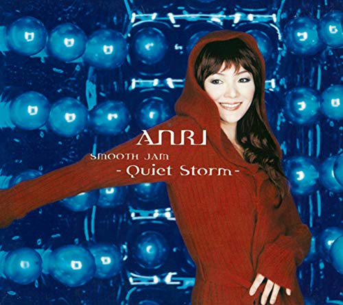 Amazon Musicで杏里のSMOOTH JAM -Quiet Storm-を再生する