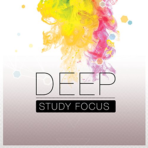 Amazon MusicでStudy FocusのDeep Study Focusを再生する