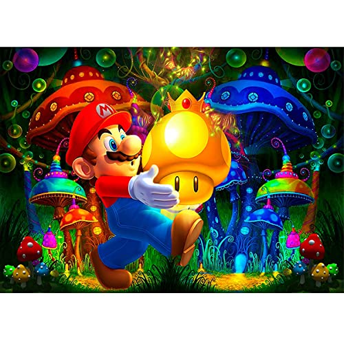 Super Mario Bilder – Die 15 besten Produkte im Vergleich - Segapro