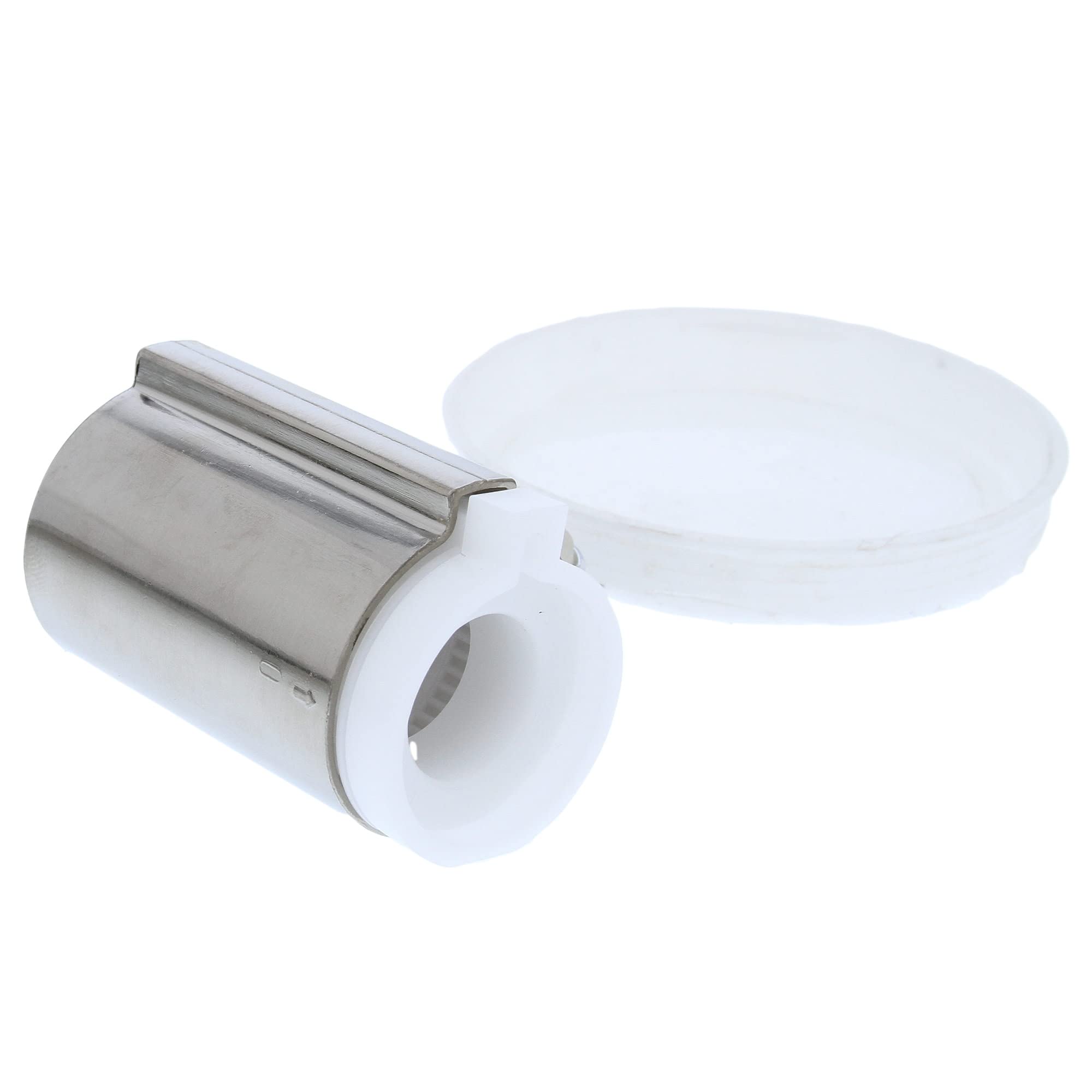 Jones Stephens C25495 Brushed Nickel Stop Tube Fits Moen® Posi-Temp ...