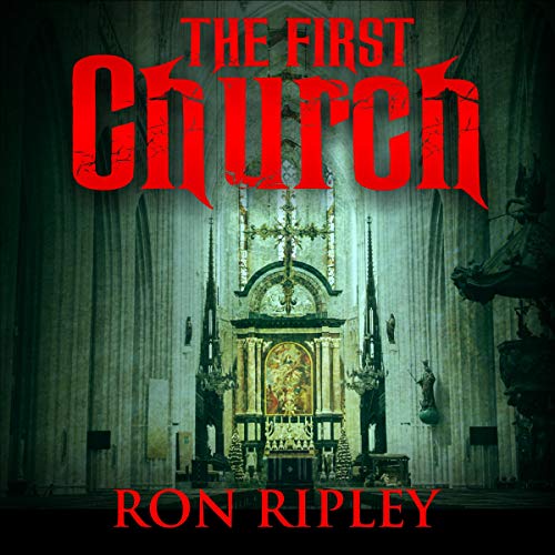 Amazon.com: The First Church: Moving In Series, Book 4 (Audible Audio ...