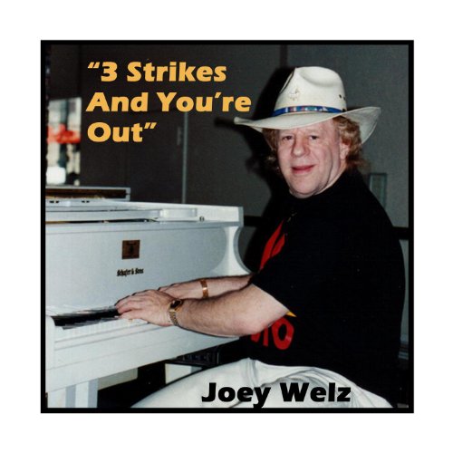 Play 3 Strikes And You're Out by Bill Humpf & Joey Welz on Amazon Music