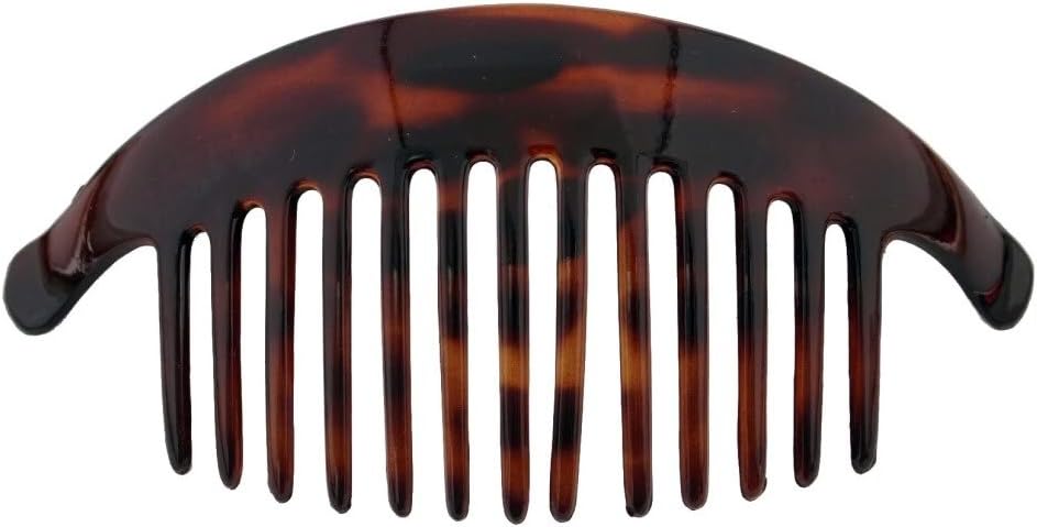 Amazon.com : Mia Lockettes, Interlocking Combs, Jaw Clamp Updo Styling ...