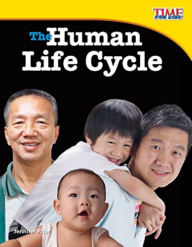 The Human Life Cycle TIME FOR KIDS Nonfiction Readers English the-human-life-cycle-time-for-kids-nonfiction-readers-english