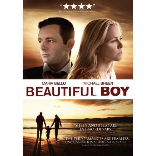 Beautiful Boy - DVD: Amazon.de: DVD & Blu-ray