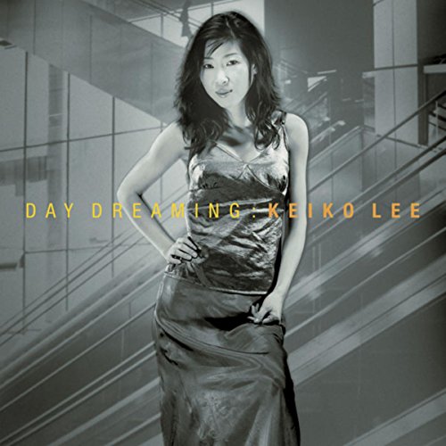 Play Day Dreaming by Keiko Lee on Amazon Music