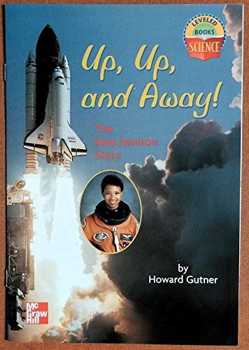 Up, Up and Away! (Leveled Books): Howard Gutner: 9780022785215: Amazon ...