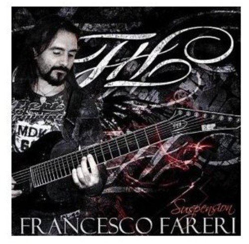 Francesco Fareri - Suspension - Amazon.com Music