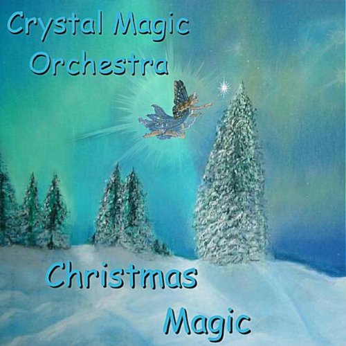 Play Christmas Magic by Crystal Magic Orchestra on Amazon Music