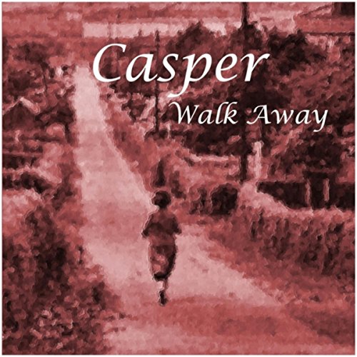 Play Walk Away by Casper on Amazon Music