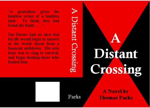 A Distant Crossing - Kindle edition by Parks, Thomas. Literature ...