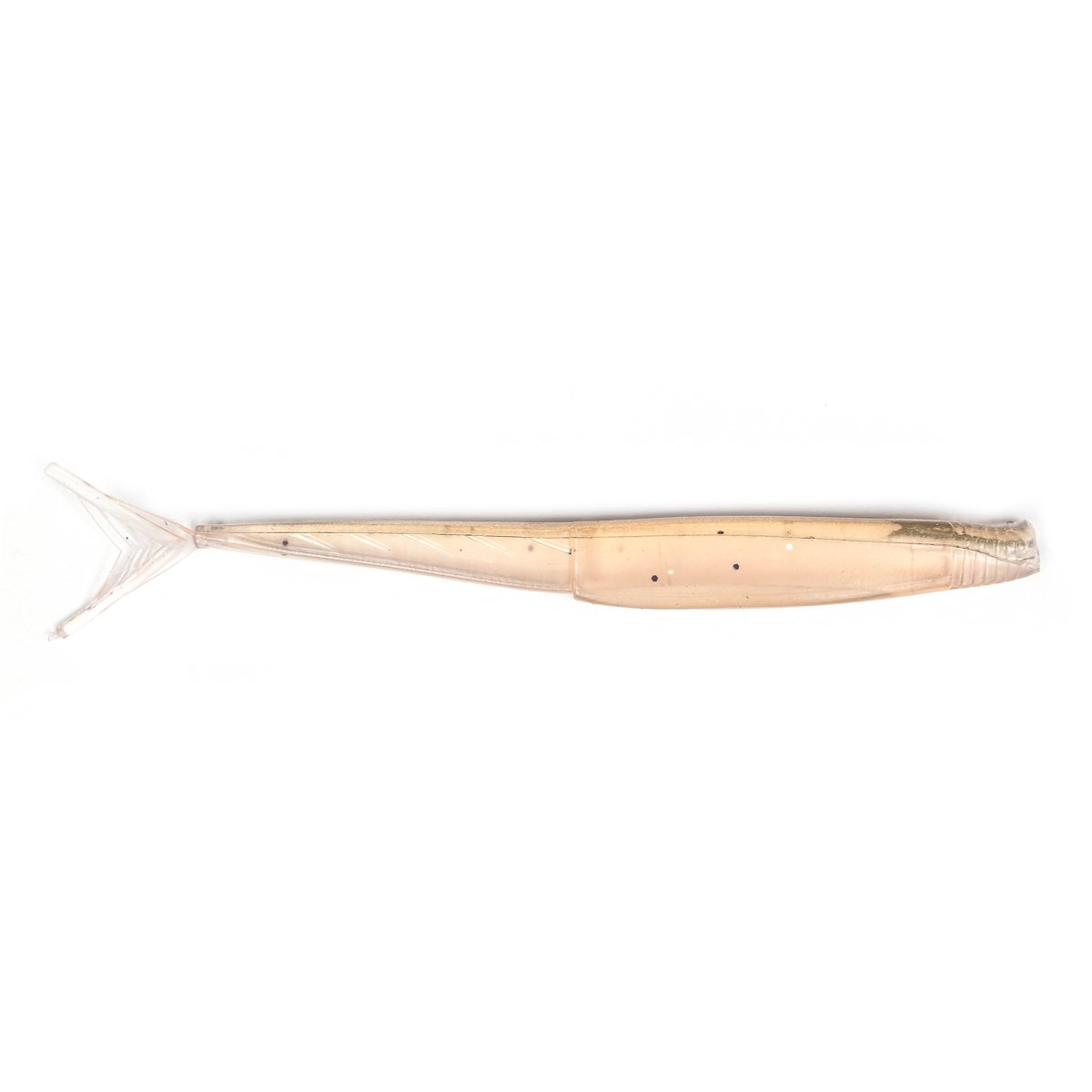Buy Glo-Pro Lures Fluke Soft Plastic Lure, Ghost Craw Online at Low ...