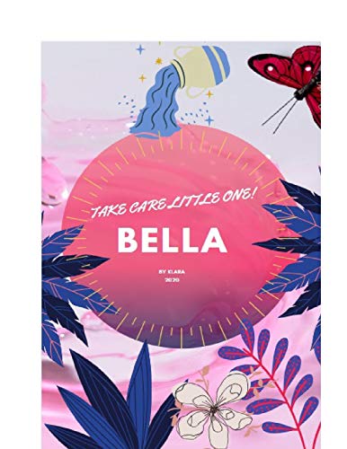 Bella eBook : B., Klara: Amazon.in: Kindle Store