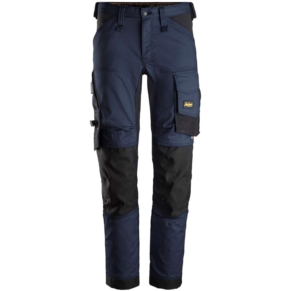 $22/mo - Finance Snickers Workwear Allround Work Craftsman’s Pants ...