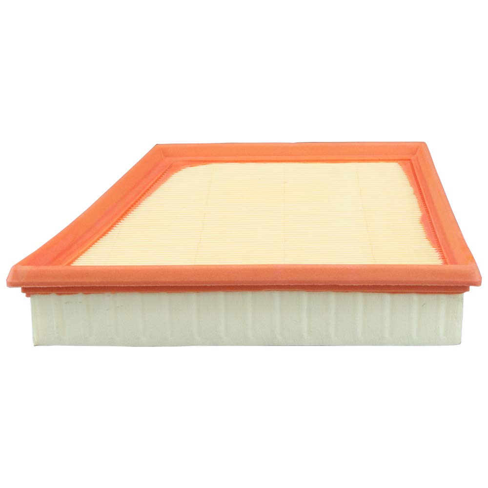 ECOGARD XA11554 Premium Engine Air Filter Fits Jaguar F-Pace 3.0L 2017 ...