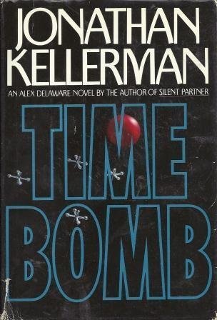 Amazon.com: Time Bomb (Bantam/Doubleday/delacorte Press Large Print ...