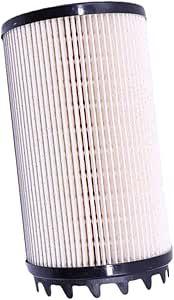 Amazon.com: Fuel Filter Replacement compatible for Peterbilt 367 389 ...