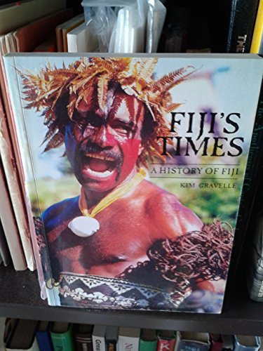 14 Best Fiji History Books of All Time - BookAuthority