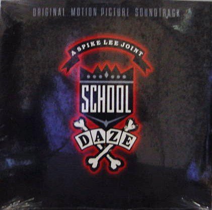 SCHOOL DAZE - ORIGINAL SOUNDTRACK: Amazon.de: Musik-CDs & Vinyl