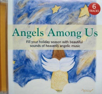 Various Artists - Angels Among Us - Amazon.com Music