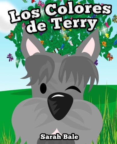 Amazon.com: Los Colores de Terry (Spanish Edition): 9781484149942: Bale ...