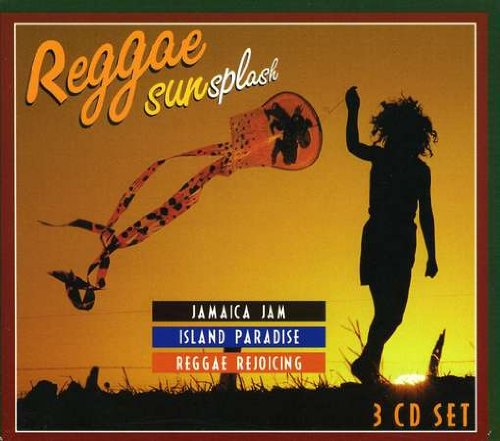 Amazon.com: Reggae Sunsplash: CDs & Vinyl
