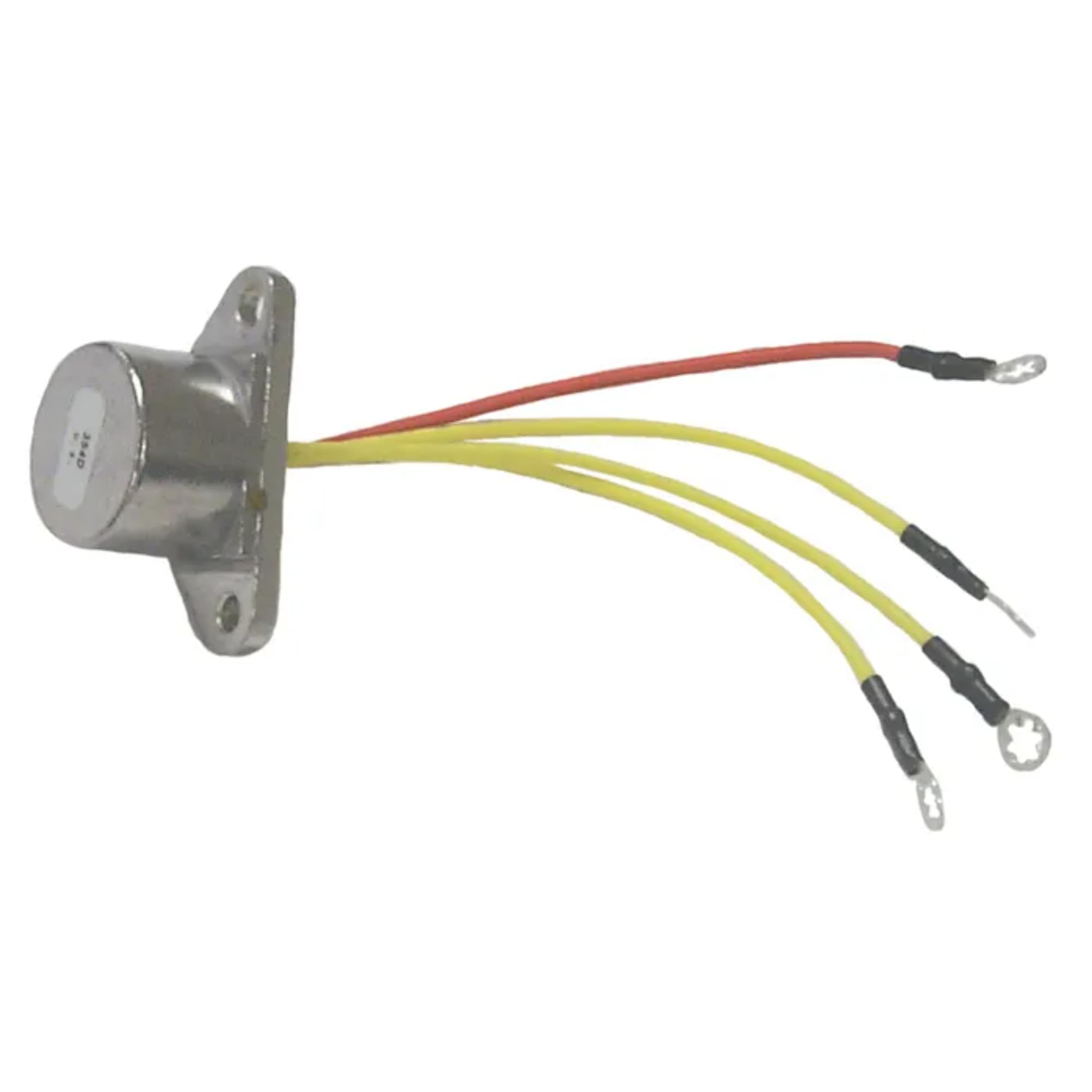 Amazon.com: Sierra 18-5709 Marine Rectifier for Johnson/Evinrude ...