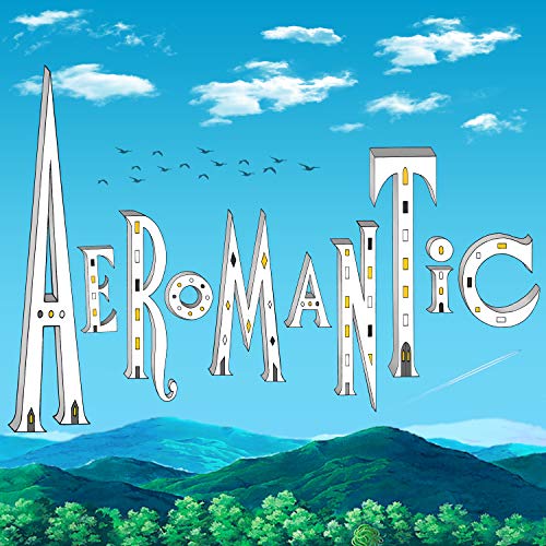 Amazon.com: Aeromantic : Fil OK: Digital Music