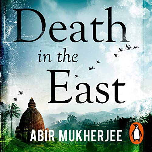 Amazon.com: Death in the East: Sam Wyndham, Book 4 (Audible Audio ...