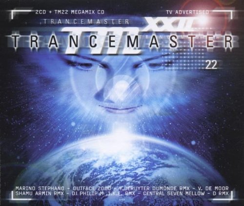 Trancemaster 22 - Amazon.com Music