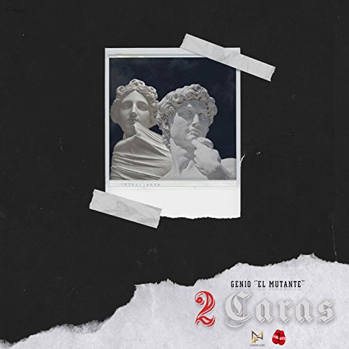 Play 2 Caras by Genio El Mutante on Amazon Music