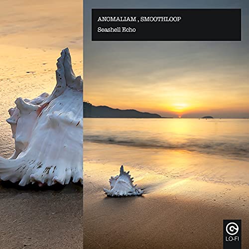 Seashell Echo de ANOMALIAM & SMOOTHLOOP en Amazon Music Unlimited