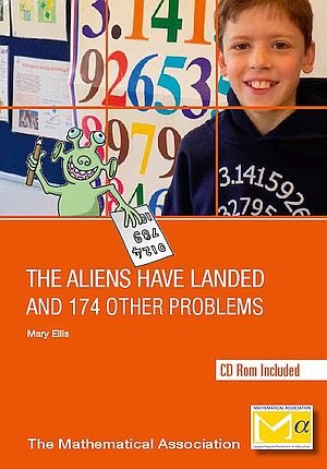 The Aliens Have Landed and 174 Other Problems: Ellis, Mary ...